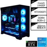 【公式通販】RefT Computer/レフトコンピューター | BTOパソコン販売