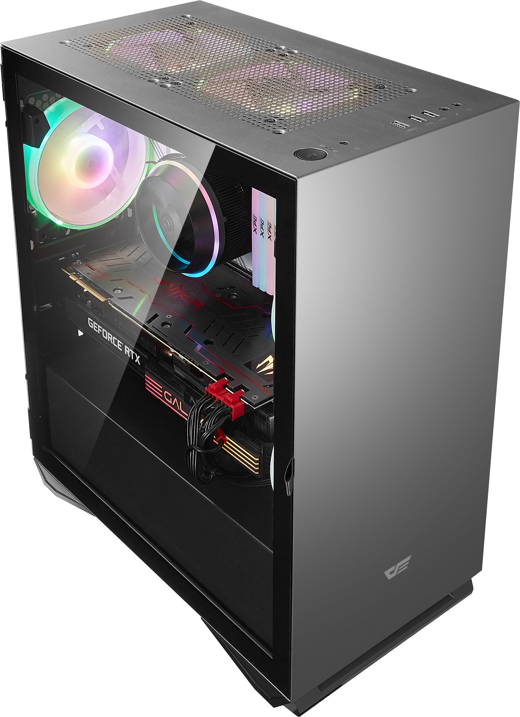 おすすめPCケース一例 – RefT Computer