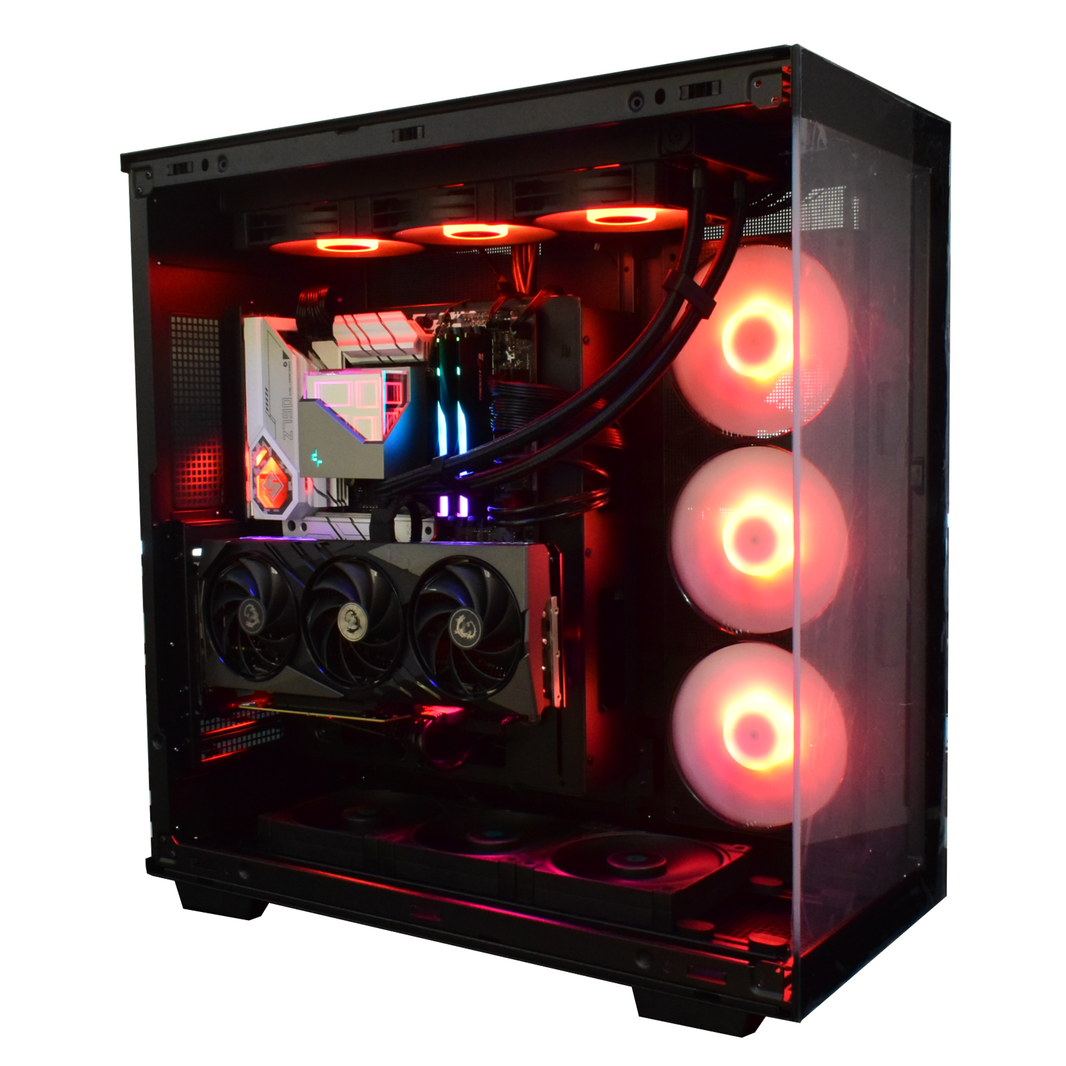 【公式通販】RefT Computer/レフトコンピューター | BTOパソコン販売