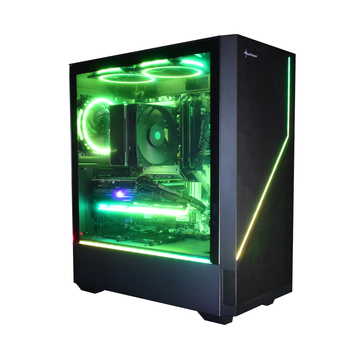 【公式通販】RefT Computer/レフトコンピューター | BTOパソコン販売