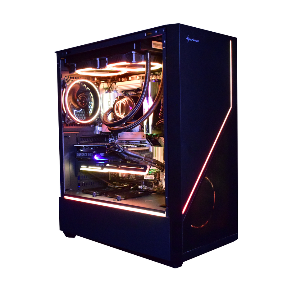 【公式通販】RefT Computer/レフトコンピューター | BTOパソコン販売