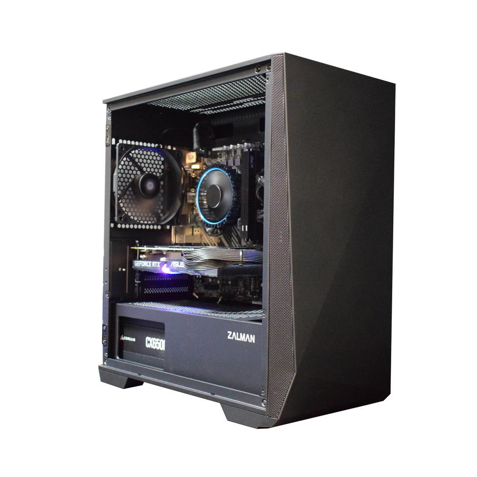 【公式通販】RefT Computer/レフトコンピューター | BTOパソコン販売