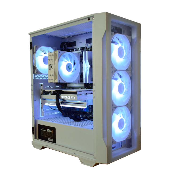 ミドルレンジモデル – RefT Computer